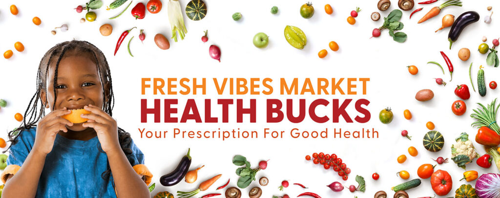 Health Bucks – The Campaign Against Hunger