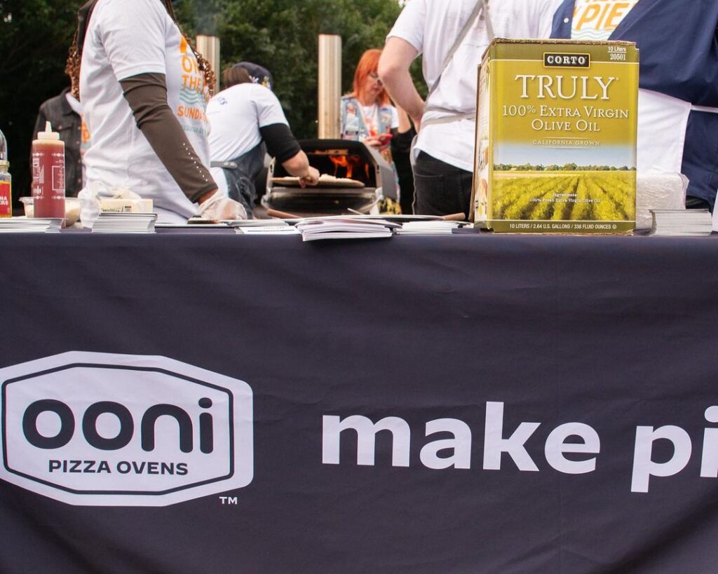 Slice Out Hunger Raises $20,000 for The Campaign Against Hunger – The ...