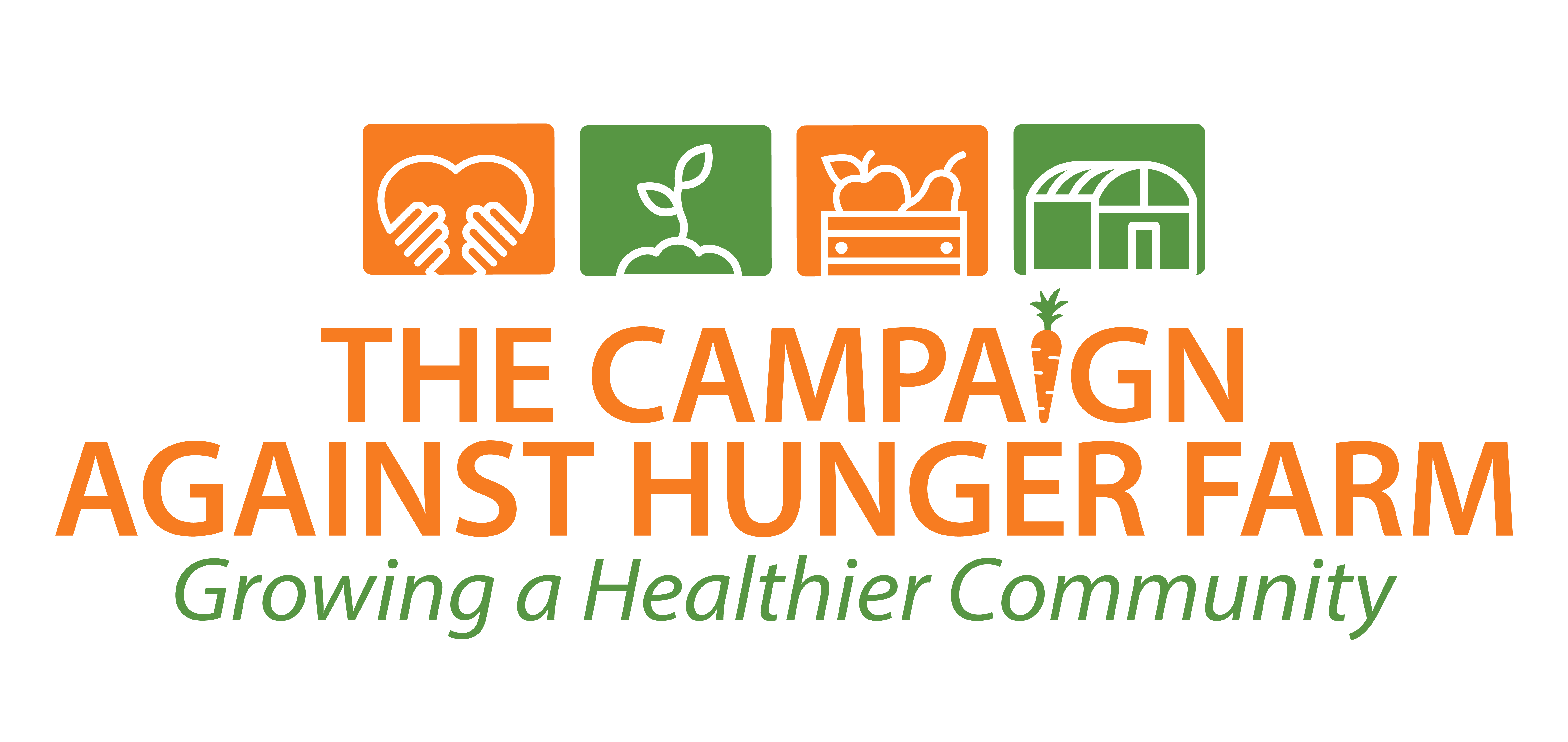 The Campaign Against Hunger – A Community’s Approach to Caring