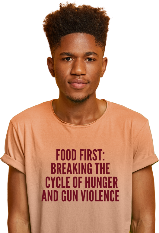 The Campaign Against Hunger – A Community’s Approach to Caring