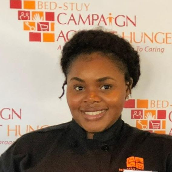 Youth Leadership Conference – The Campaign Against Hunger