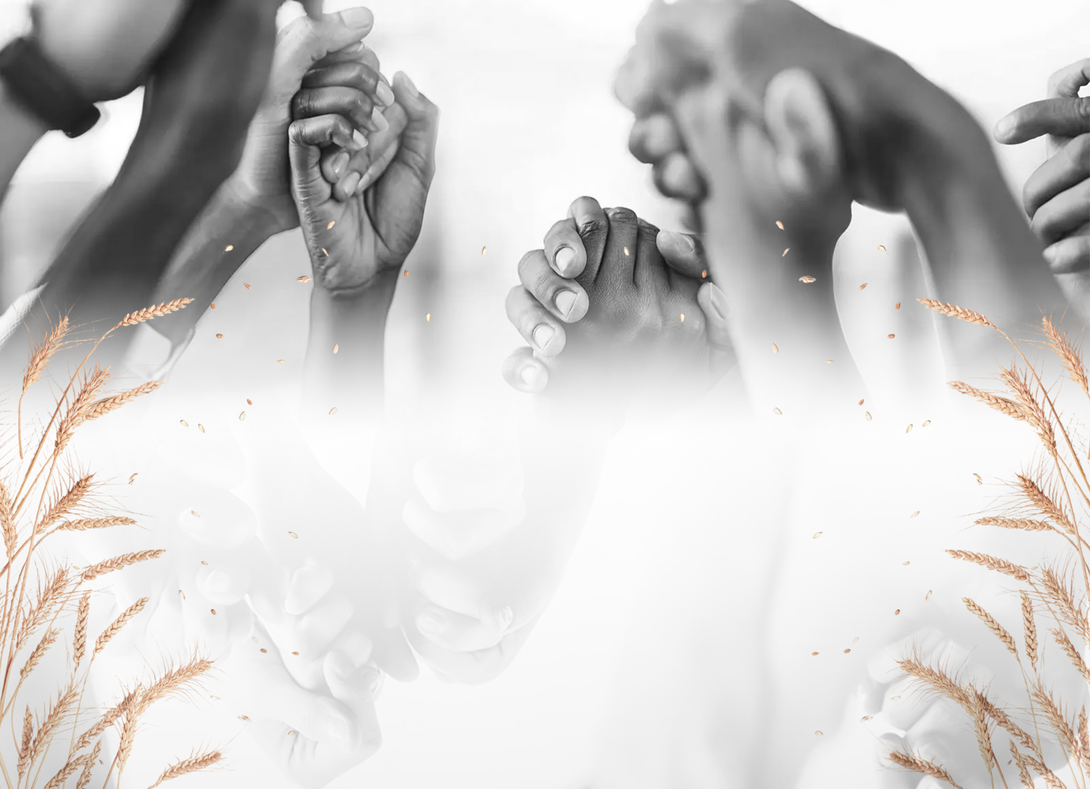 The Campaign Against Hunger – A Community’s Approach to Caring